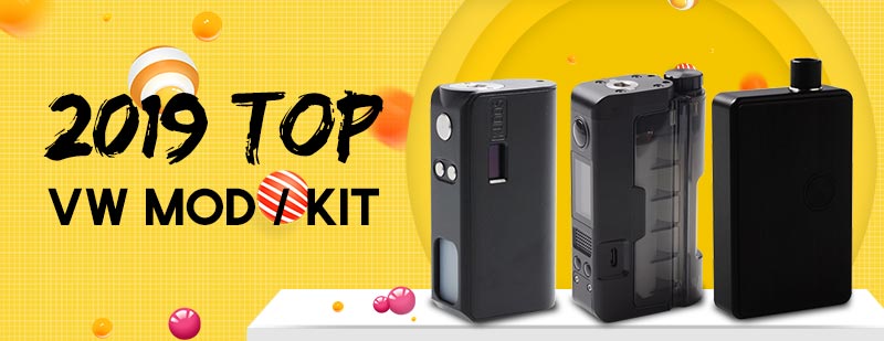 Flash Sale - 3FVape