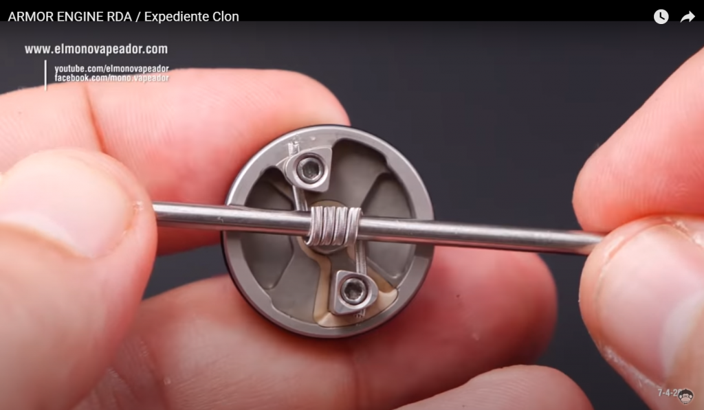 Armor Engine RDA – what’s the difference between Authentic and Style?